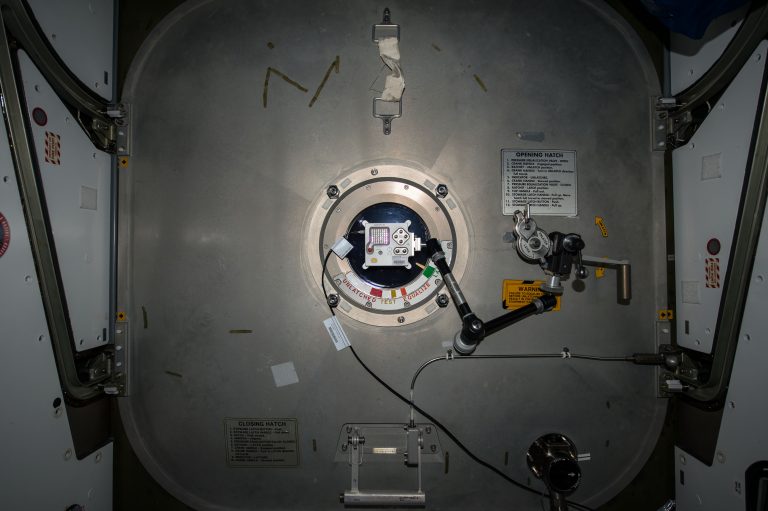 Astro Pi: Mission Update 9 – Science Results - Raspberry Pi Foundation