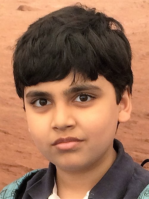 Arnav Sharma Archives - Raspberry Pi