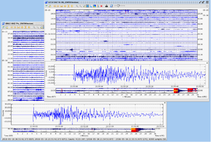 seismograph Archives - Raspberry Pi