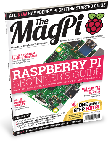 Apollo Archives - Raspberry Pi
