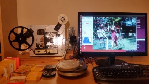 Maker Faire New York 2016 - Raspberry Pi