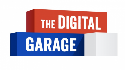 Google Digital Garage Port Talbot - Raspberry Pi Foundation