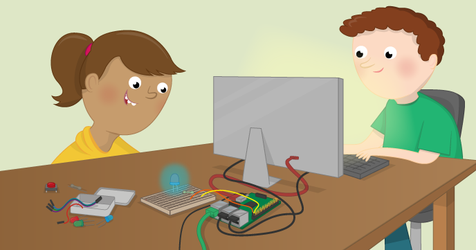 Hour of Code 2016 - Raspberry Pi Foundation