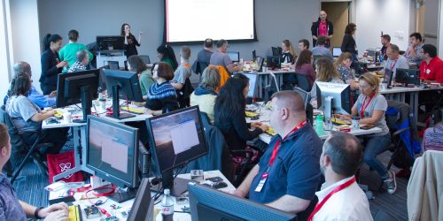 Lifelong Learning - Raspberry Pi Foundation