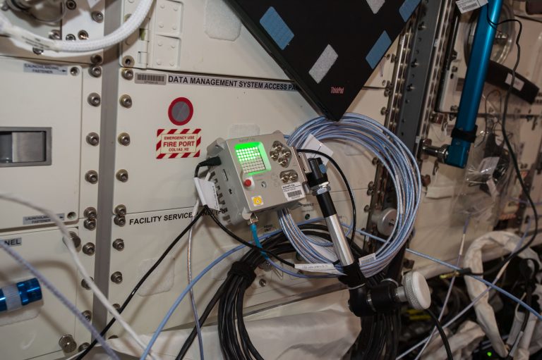 European Astro Pi Challenge winners - Raspberry Pi Foundation