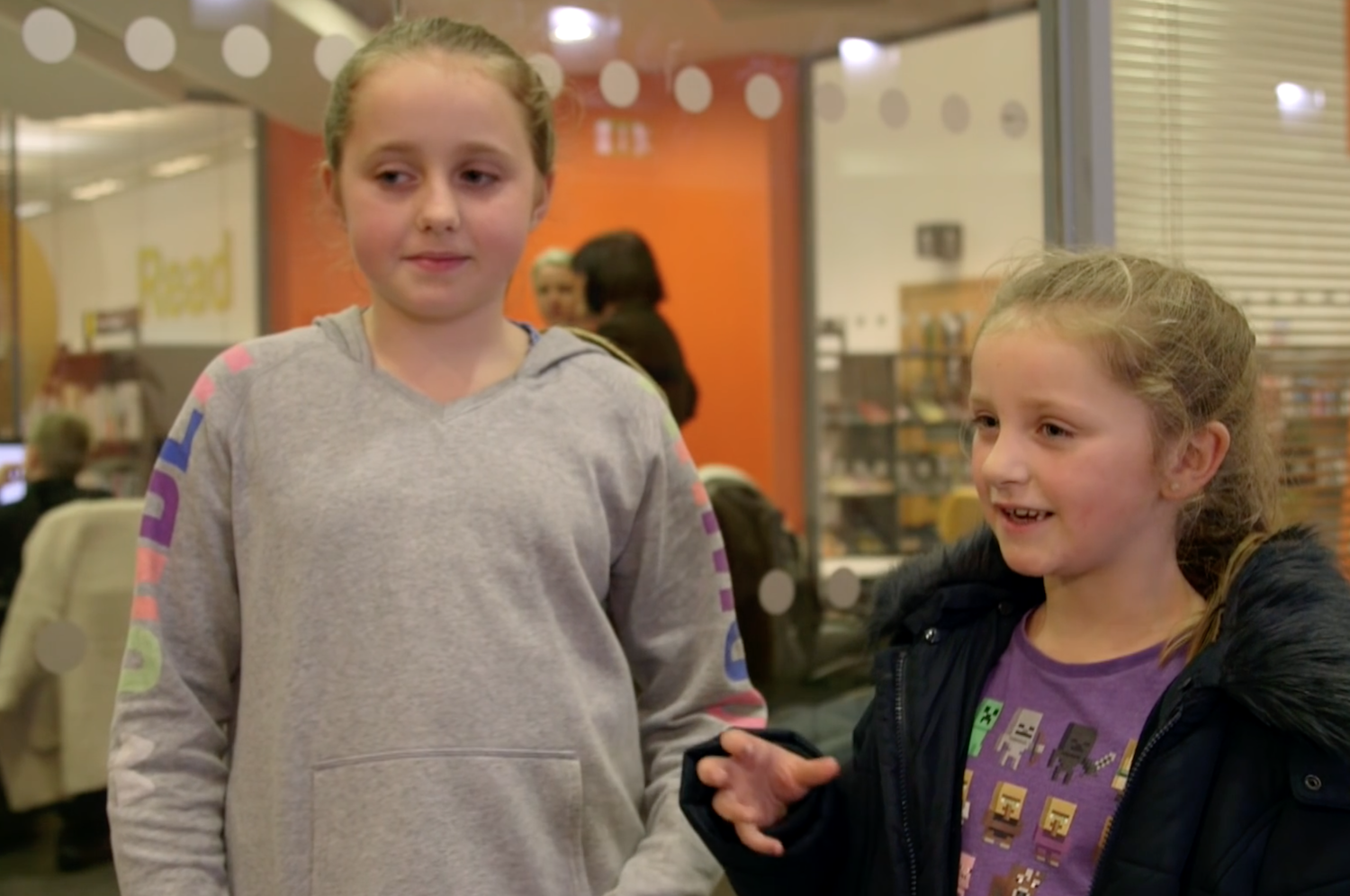 #CharityTuesday: What do kids say about Code Club? - Raspberry Pi ...