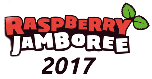 Raspberry Jam round-up: April - Raspberry Pi Foundation