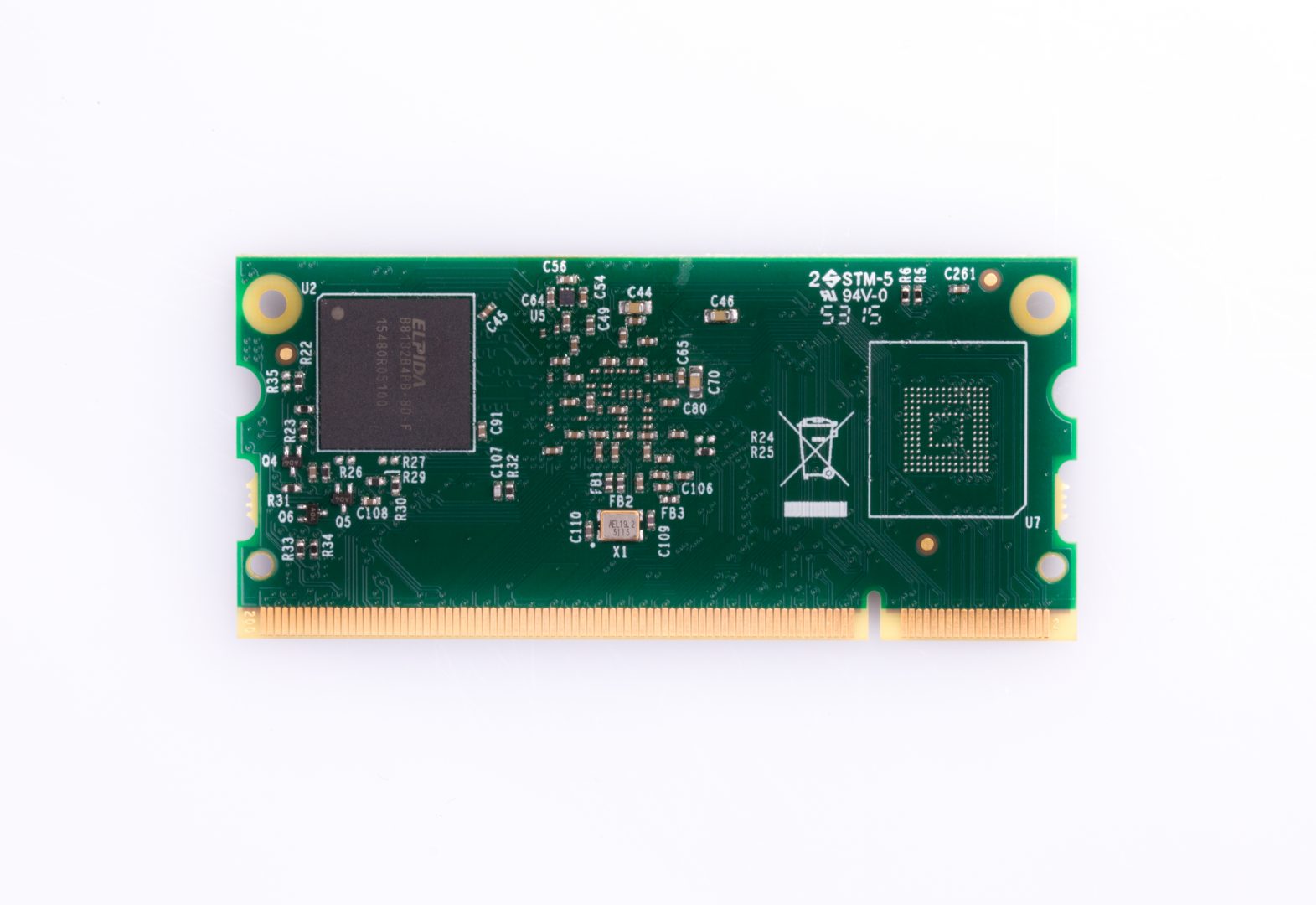 Compute Module 3 Lite - Raspberry Pi Compute Module 3 Lite - Raspberry Pi