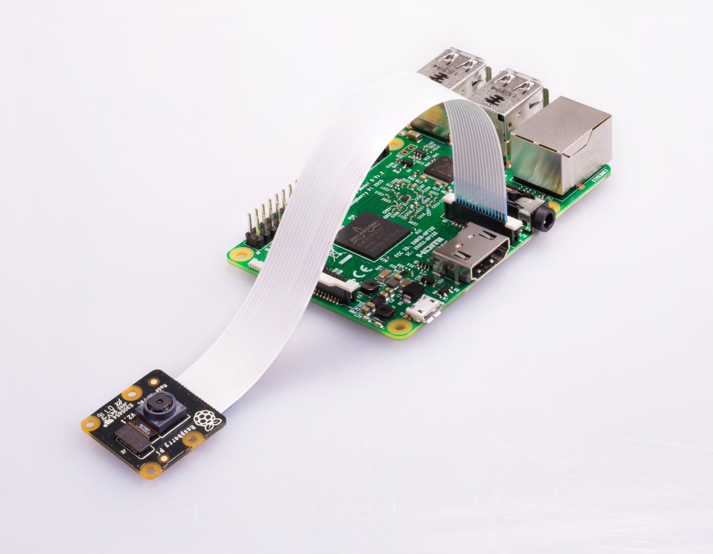 Pi NoIR Camera V2 - Raspberry Pi Pi NoIR Camera V2 - Raspberry Pi