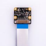 Pi NoIR Camera V2 - Raspberry Pi