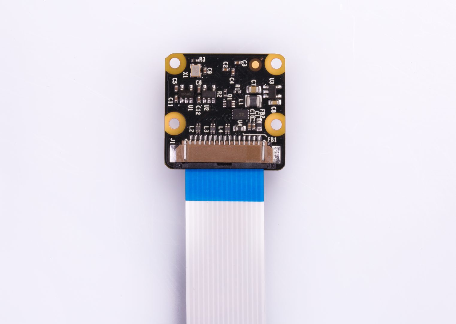 Pi Noir Camera V2 Raspberry Pi 5387