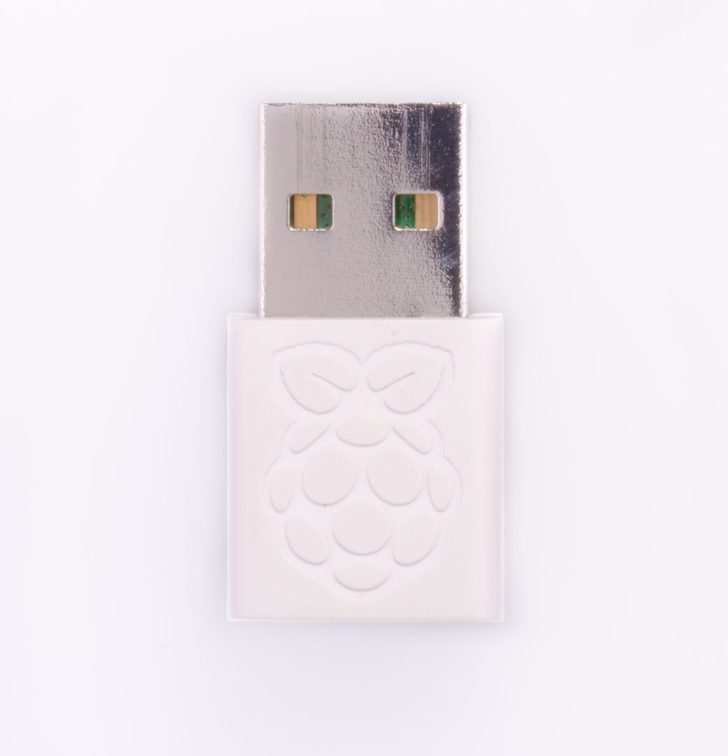 Raspberry Pi USB WiFi Dongle - Raspberry Pi Raspberry Pi USB WiFi Dongle - Raspberry Pi