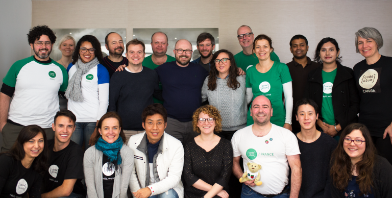 Prepare To Run A Code Club On Futurelearn Raspberry Pi Foundation