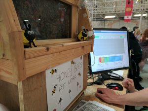 CoderDojo Coolest Projects 2017 - Raspberry Pi Foundation