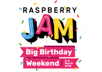 Raspberry Jam Archives - Raspberry Pi Foundation