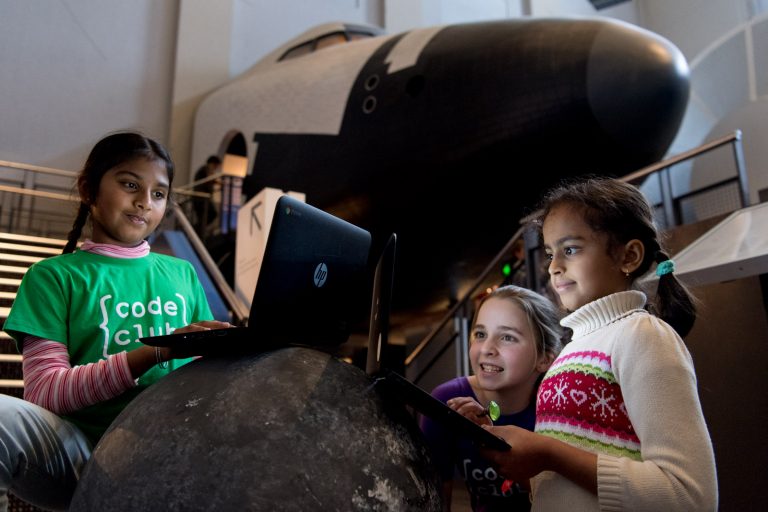 Moonhack 2017: a new world record! - Raspberry Pi Foundation