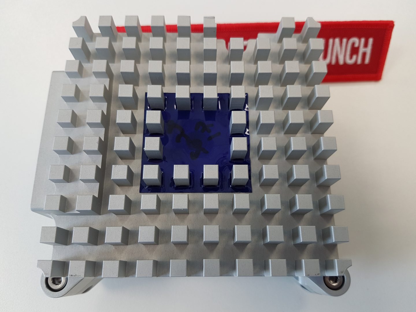 Astro Pi upgrades on the International Space Station - Raspberry Pi ...