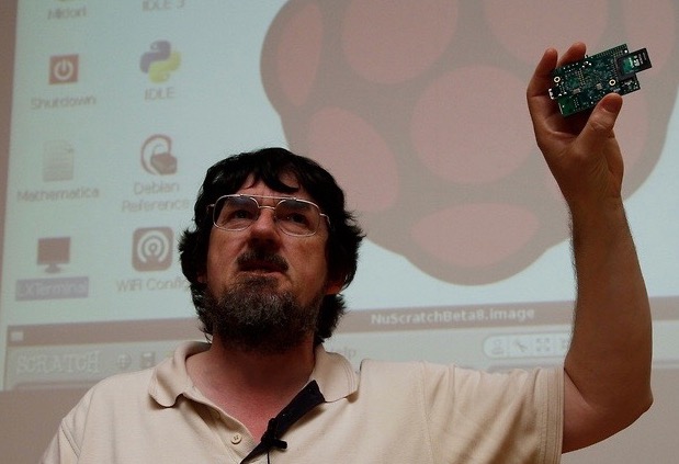 Manufacturing Astro Pi case replicas - Raspberry Pi