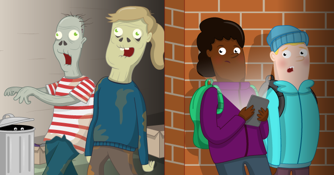 Can you survive our free zombie resources? - Raspberry Pi Can you survive our free zombie resources? - Raspberry Pi