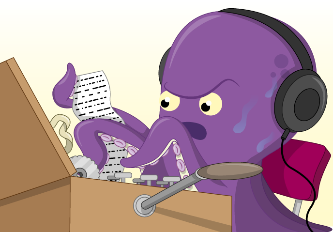 Decrypt Messages And Calculate Pi New Octapi Projects Raspberry Pi Foundation