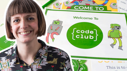 Prepare To Run A Code Club On Futurelearn Raspberry Pi Foundation