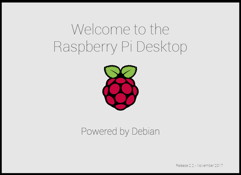 Stretch for PCs and Macs, and a Raspbian update - Raspberry Pi Stretch for PCs and Macs, and a Raspbian update - Raspberry Pi