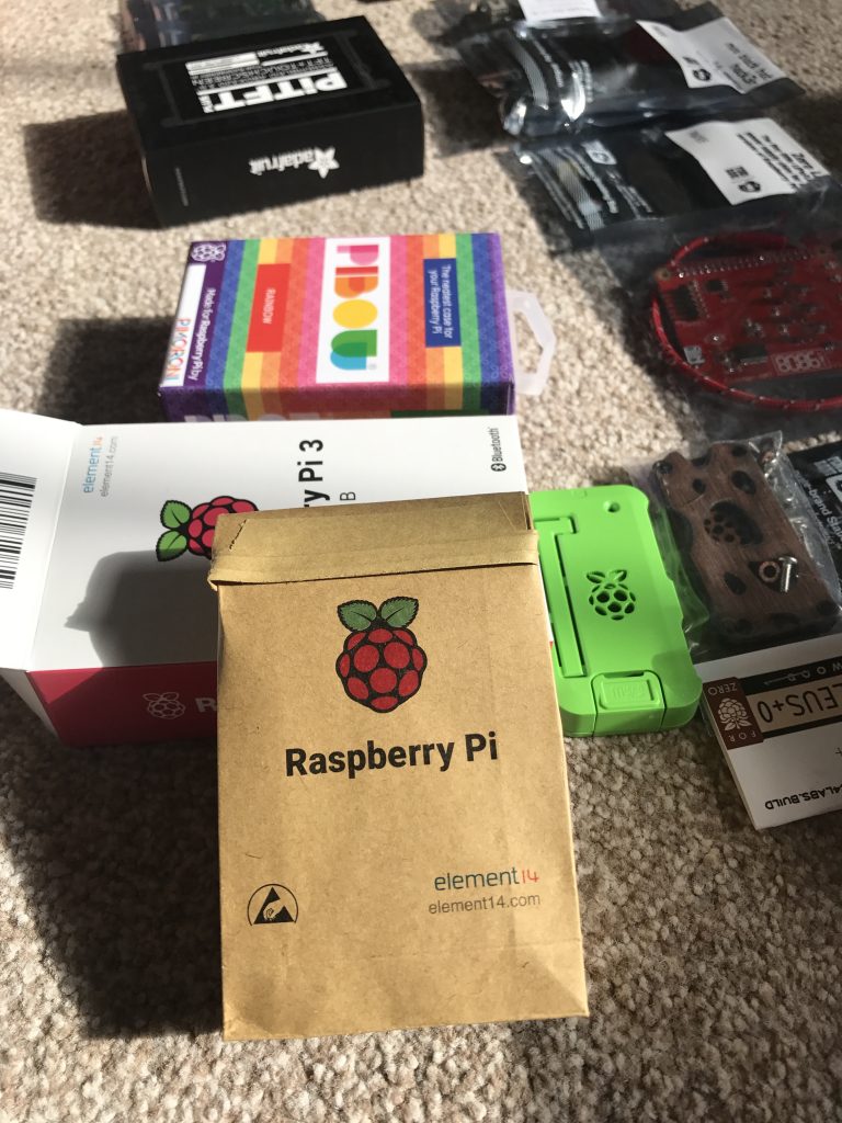 Coding is for girls - Raspberry Pi Foundation