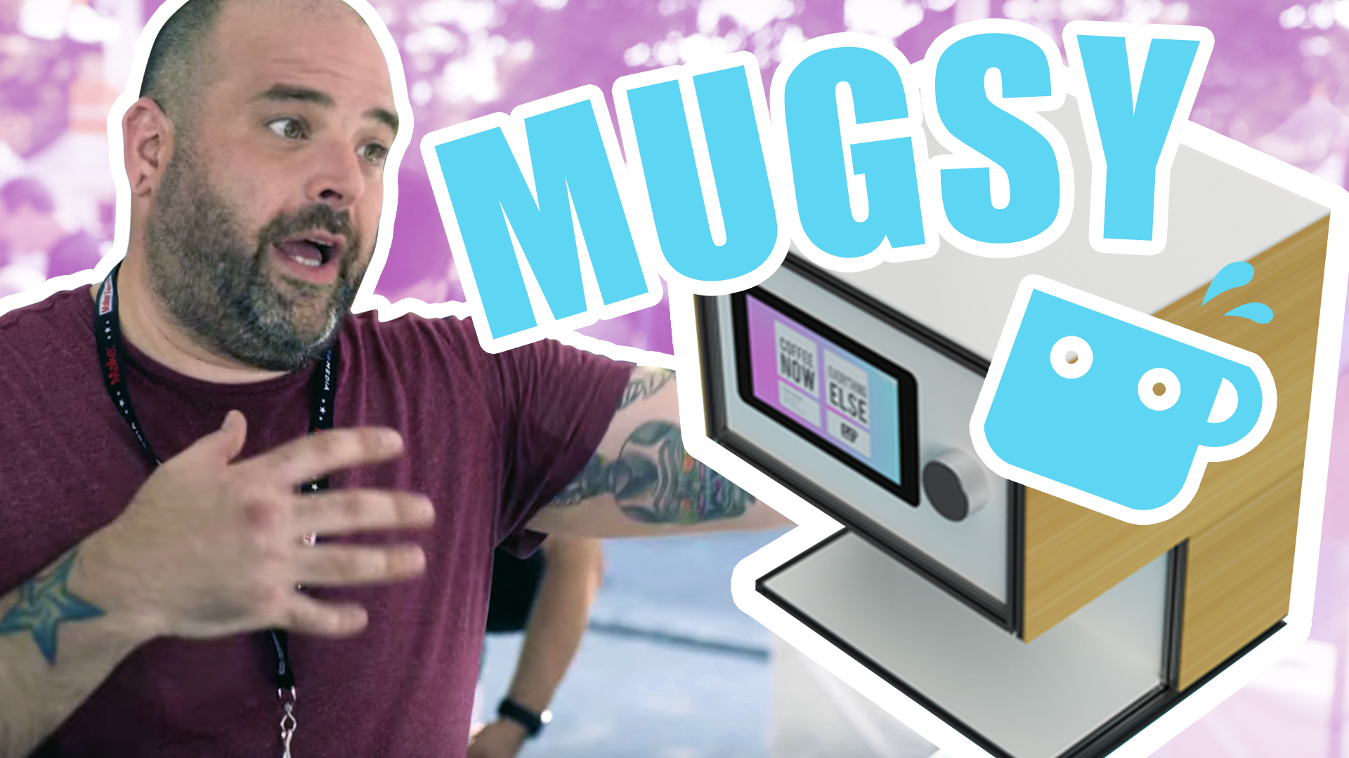 SoFi, the underwater robotic fish - Raspberry Pi