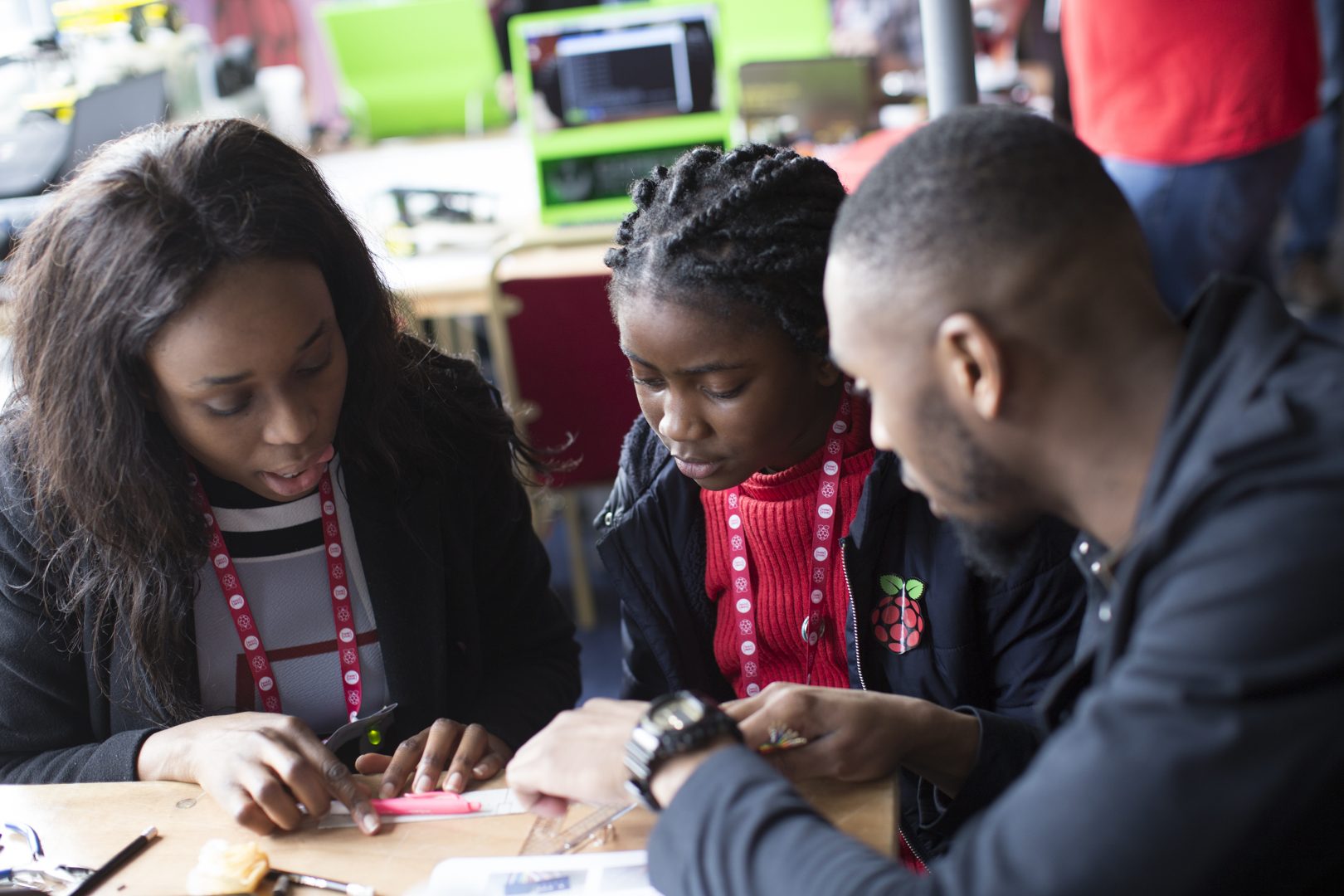 The National Centre for Computing Education: your questions answered ...