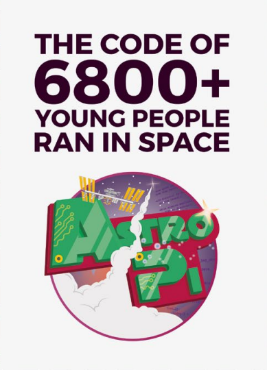 The Raspberry Pi Foundation's 2017 Annual Review - Raspberry Pi