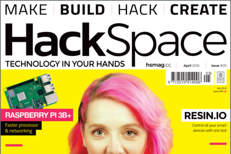 Adafruit Archives - Raspberry Pi