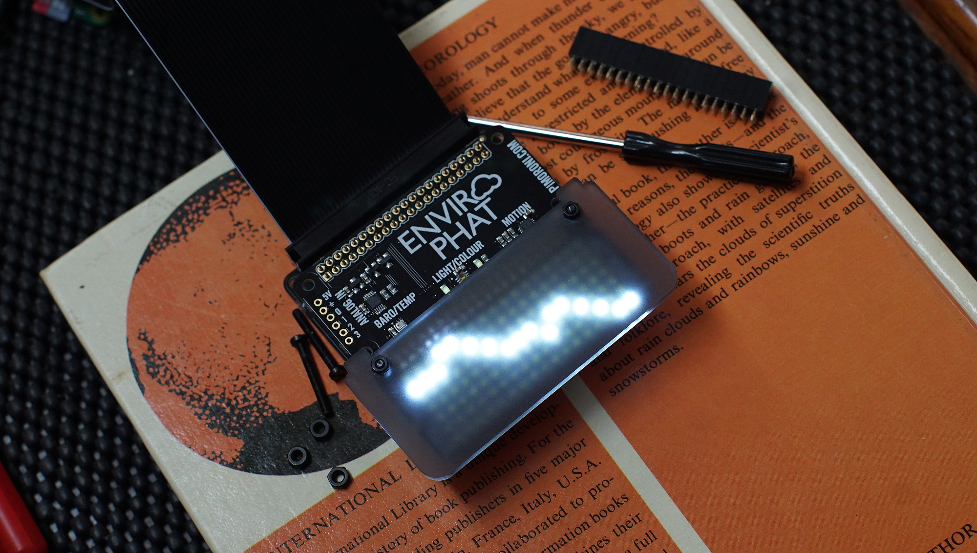 Raspberry Pi Touch Display Archives - Raspberry Pi