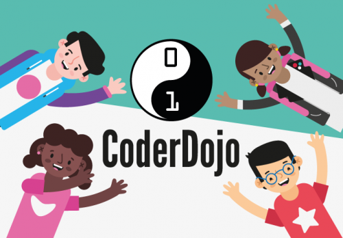 Coderdojo Raspberry Pi Foundation