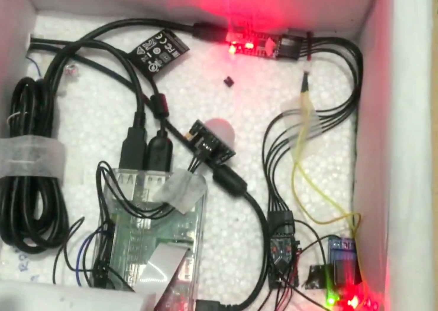 Security Camera Archives Raspberry Pi