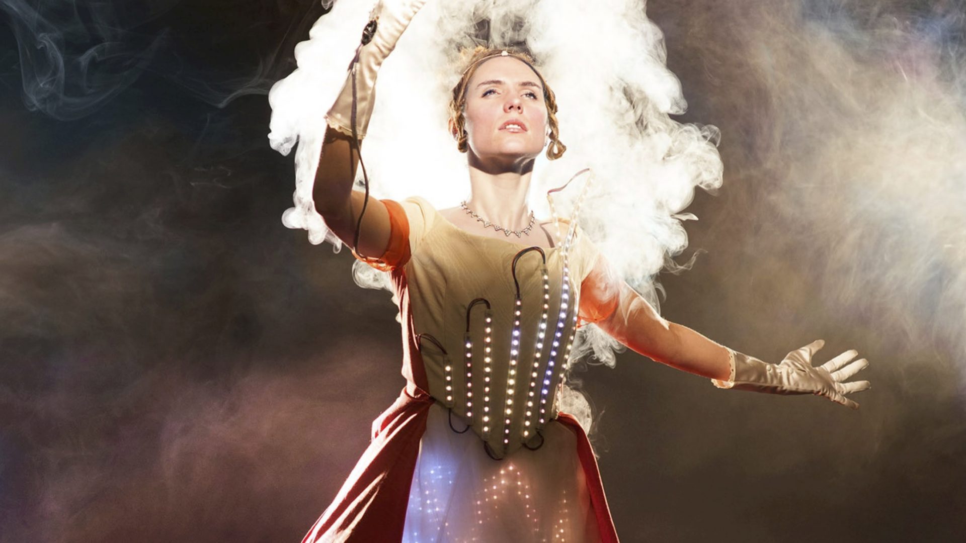 Look who's coming to Raspberry Fields 2018! - Raspberry Pi Foundation