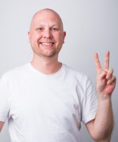 Our team - Raspberry Pi