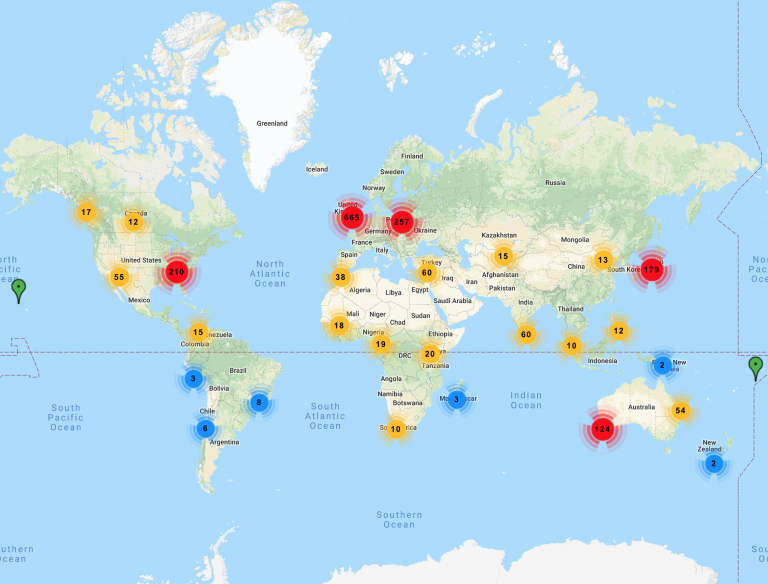 Happy 7th Birthday Coderdojo Raspberry Pi Foundation