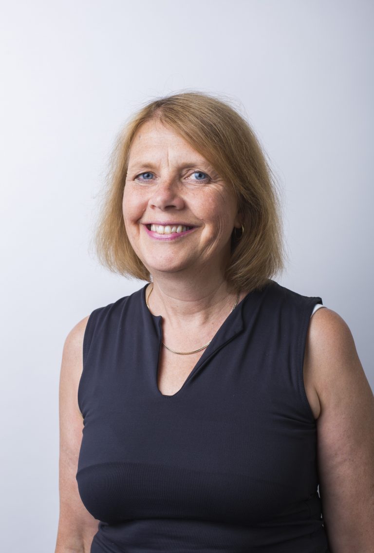 Sue Sentance recognised with Suffrage Science award - Raspberry Pi ...