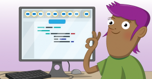 Mu, a new Python IDE for beginners - Raspberry Pi Foundation