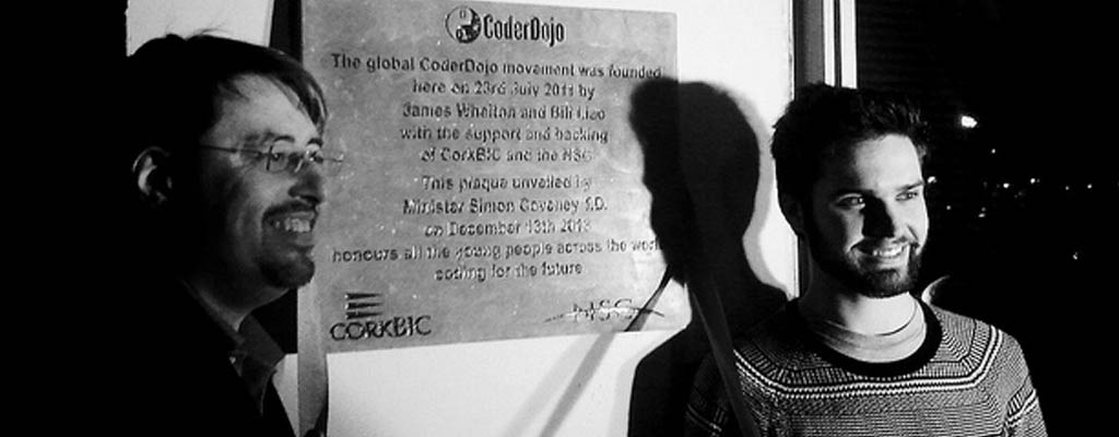 Happy 7th birthday, CoderDojo! - Raspberry Pi Foundation