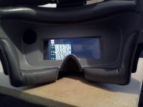 The affordable Raspberry Pi night vision goggles of your dreams ...