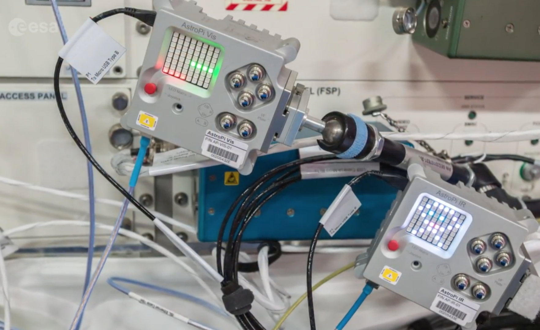 The European Astro Pi Challenge Is Back For 20182019 Raspberry Pi