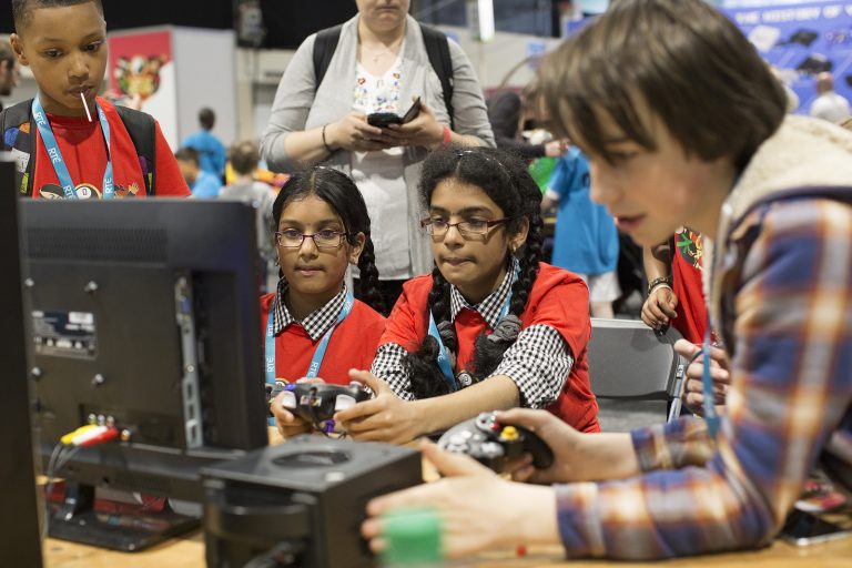 Announcing Coolest Projects 2019 - Raspberry Pi Foundation