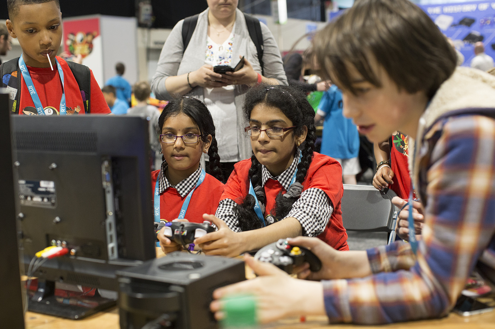 Announcing Coolest Projects 2019 - Raspberry Pi Foundation