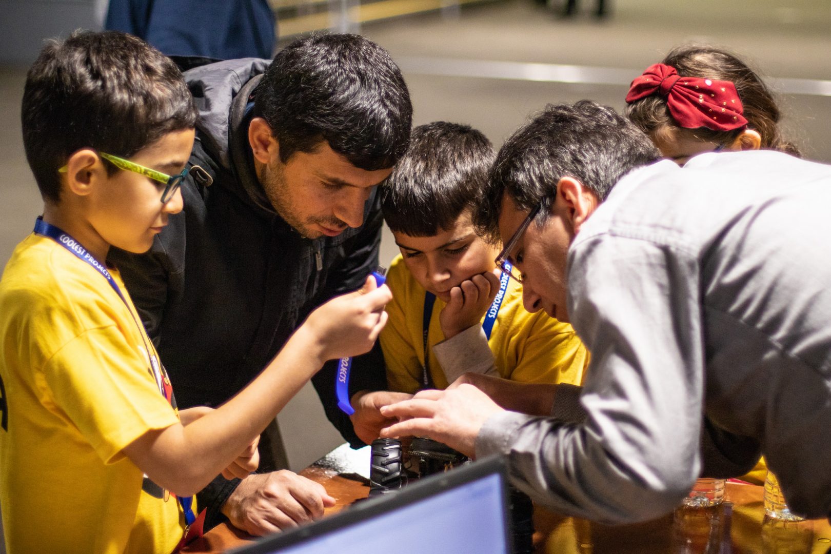 Announcing Coolest Projects 2019 - Raspberry Pi Foundation