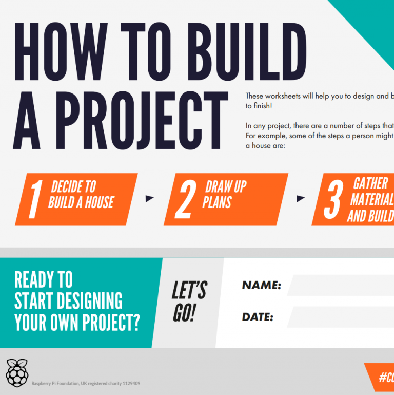 Announcing Coolest Projects 2019 Raspberry Pi Foundation