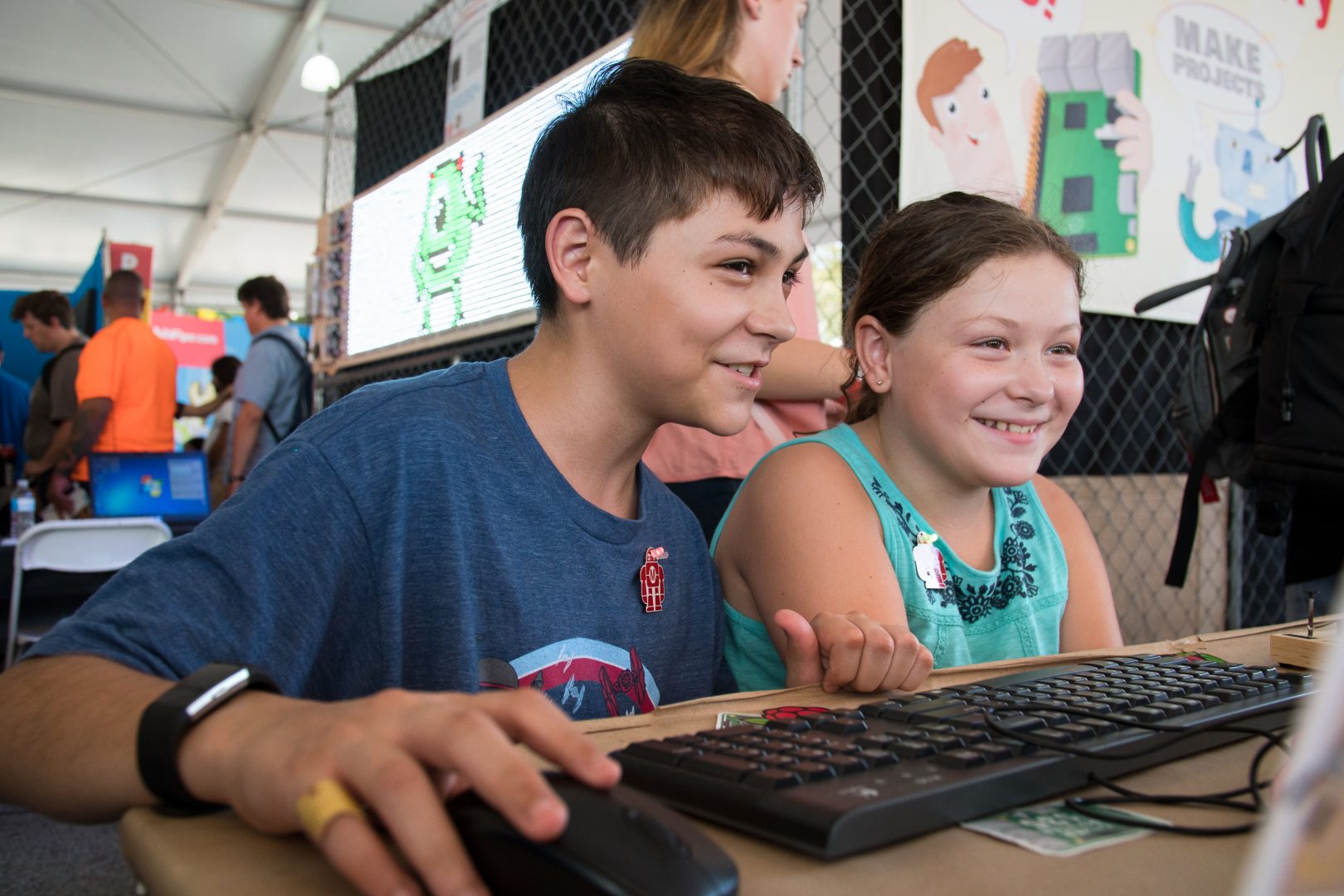 Support The Raspberry Pi Foundation This Givingtuesday Raspberry Pi 7170