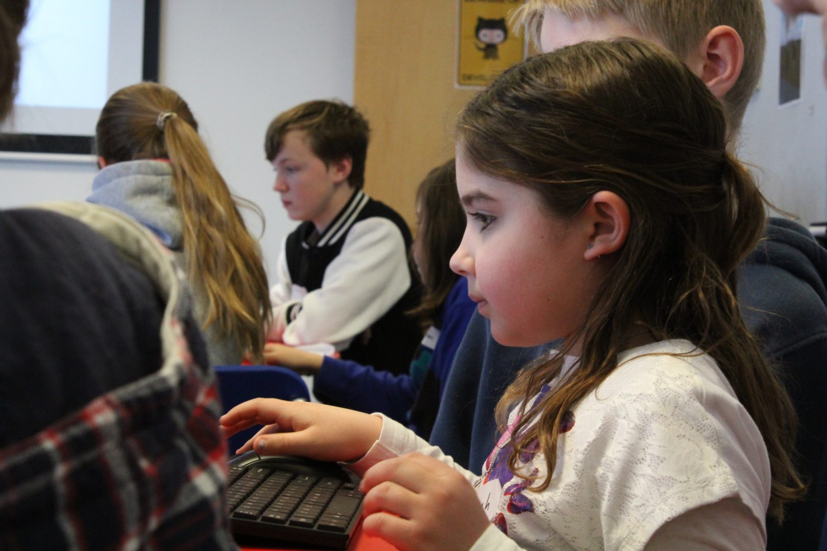 A world-class computing education - Raspberry Pi Foundation