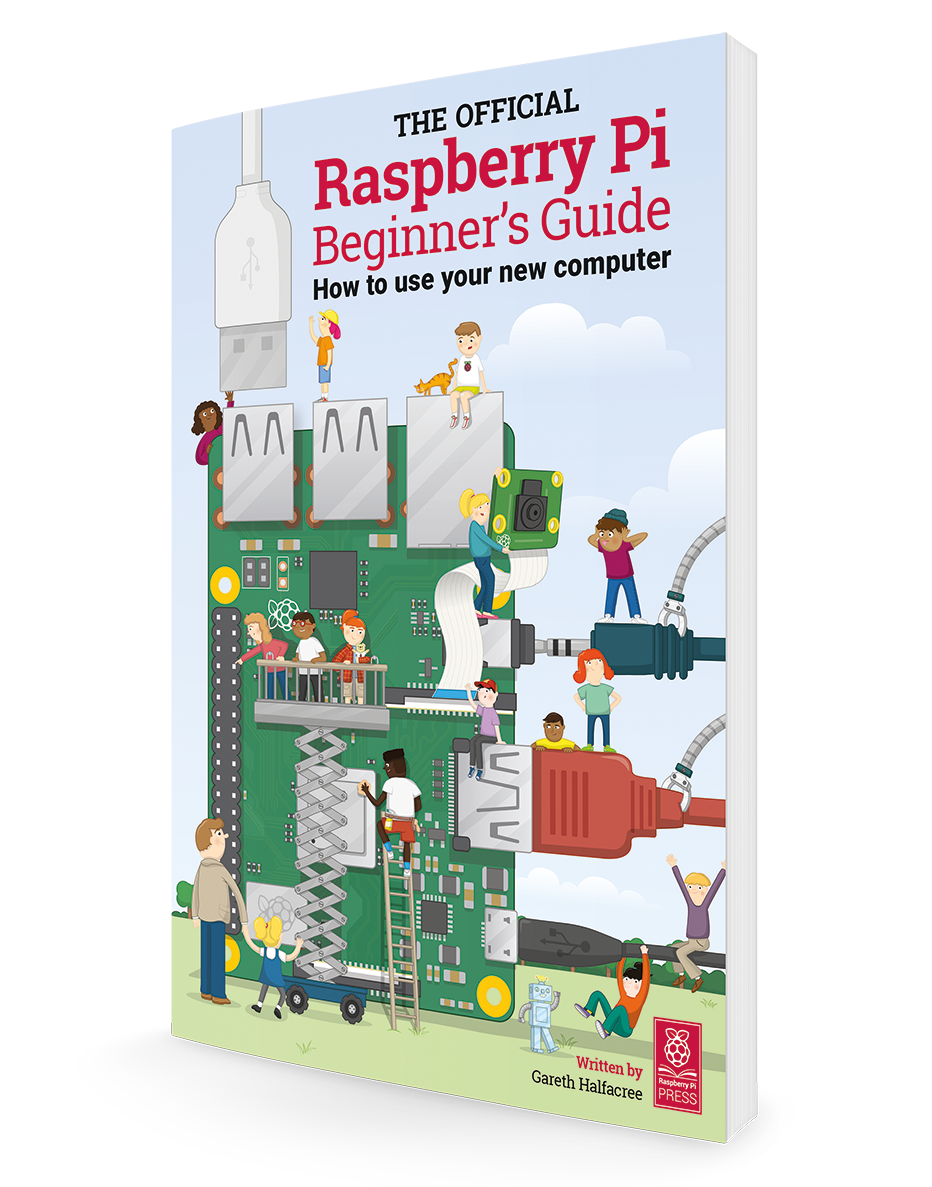 The Raspberry Pi Christmas shopping list 2018 - Raspberry Pi