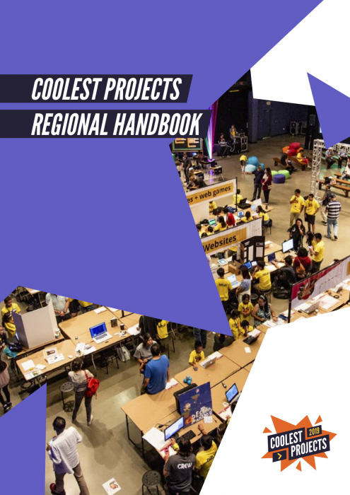 Our ultimate guide to running your own Coolest Projects event - Raspberry Pi Foundation